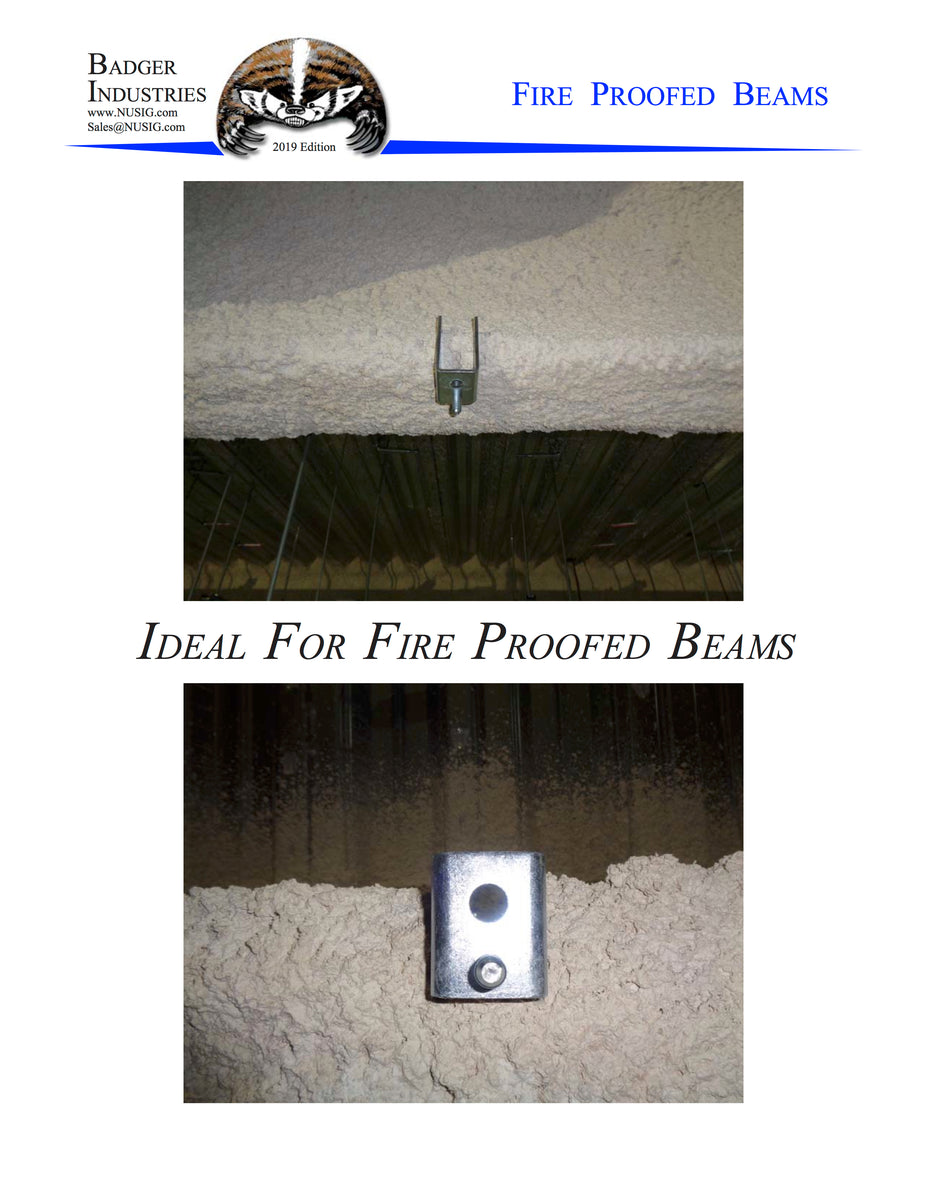 SBC158 – Badger Industries